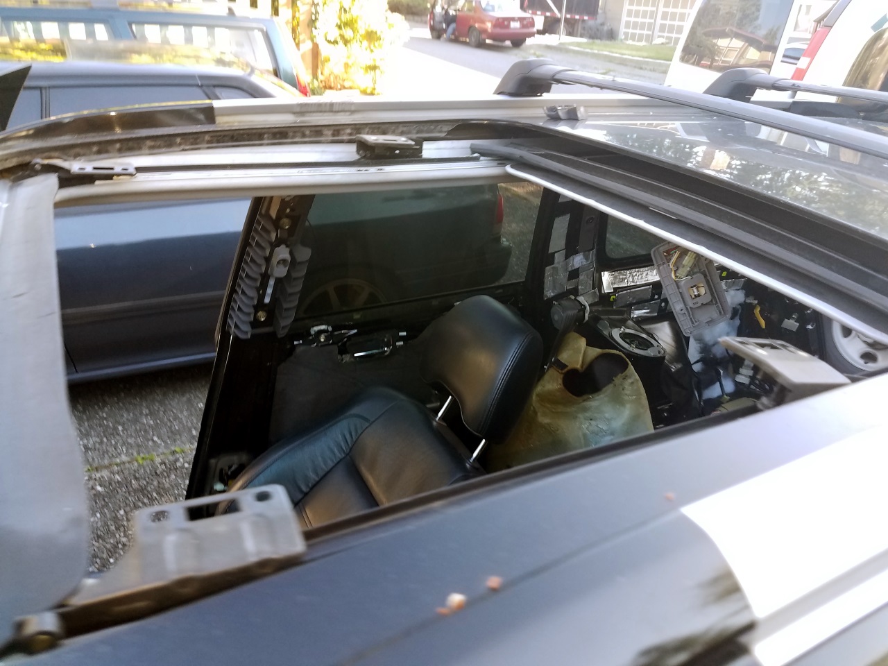 ('03-'05) - Originalcyn's 2004 JBP Forester 2.5XT | Page 38 | Subaru ...