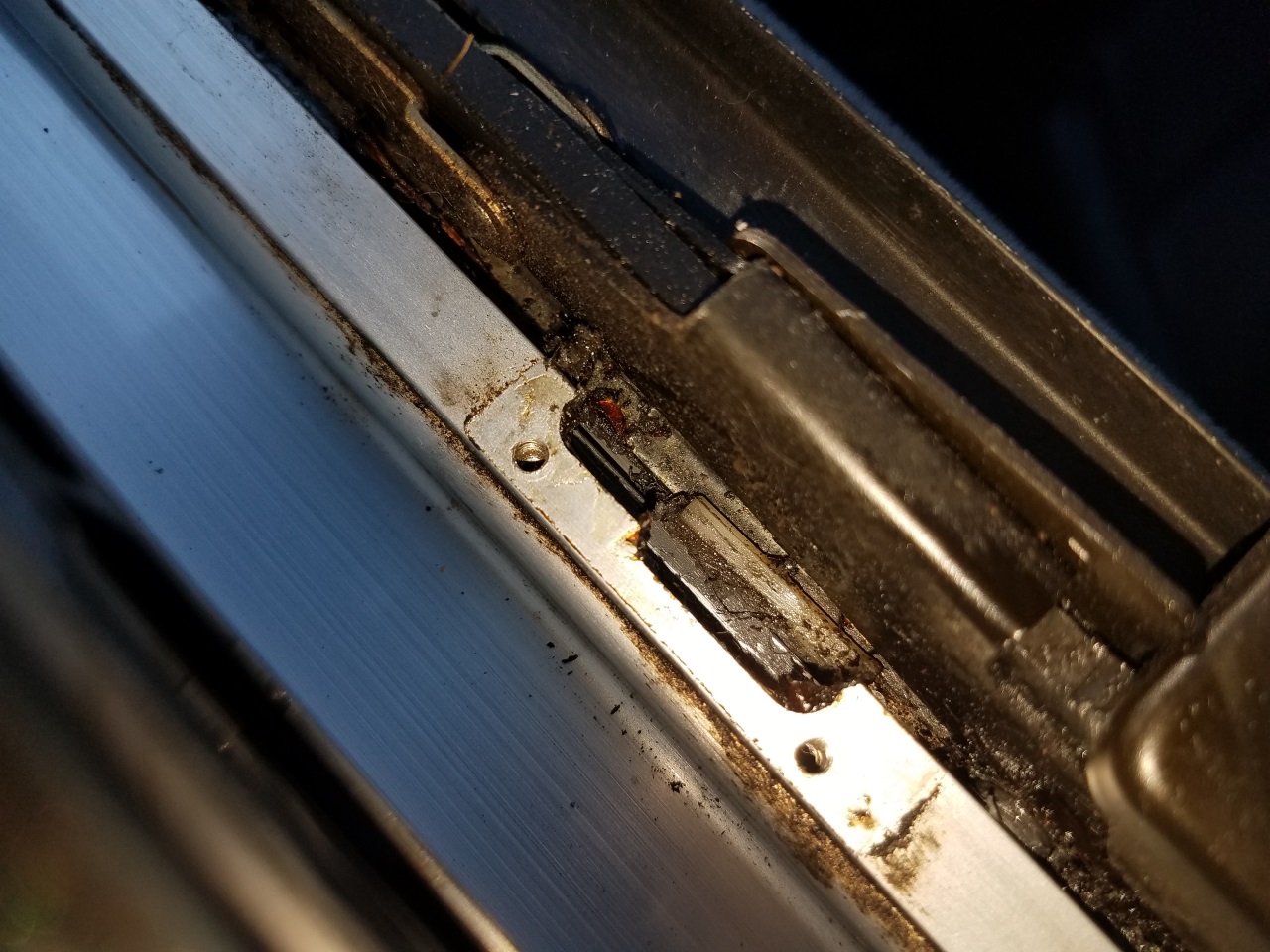 ('03-'05) - Originalcyn's 2004 JBP Forester 2.5XT | Page 38 | Subaru ...