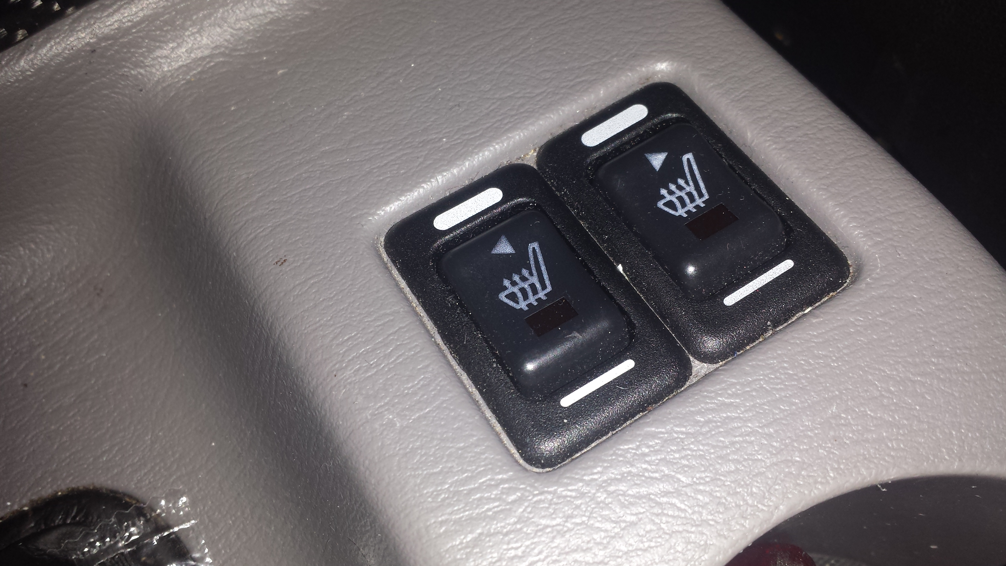 My switches arrived! | Subaru Forester Owners Forum